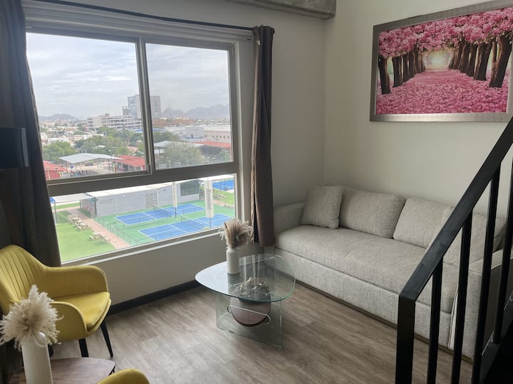 Hexus502 - Consulado + Factura + Cowork+ Starbucks - Hermosillo