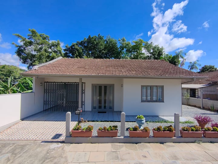 Casa Schmitz Ii - Pomerode