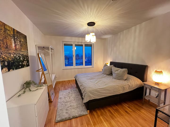 Georg-klinge By Rockchair | Cozy Apt 2 Sz New - Berlin