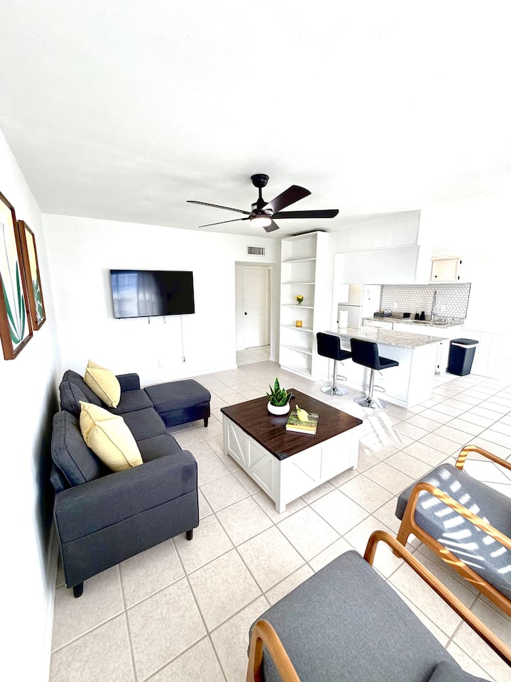 Westview Cozy Condo. - Franklin Mountains State Park, El Paso