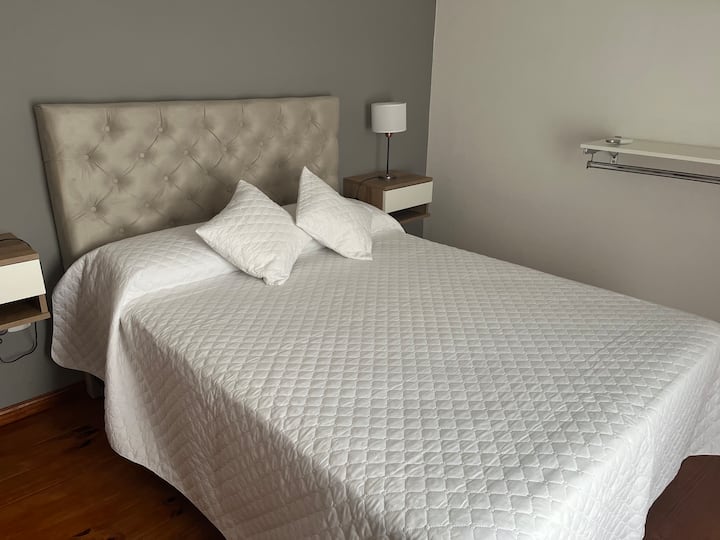 Departamento Por Día - Pehuajó