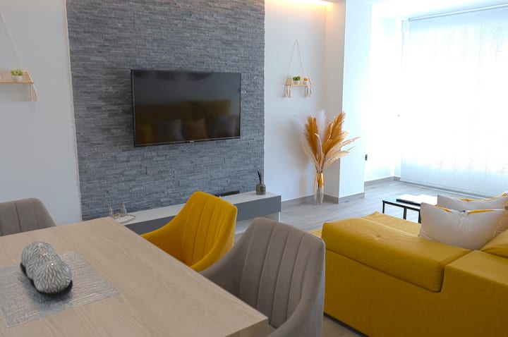 Apartamento "Brisa Beach" Torrevieja - Torrevieja
