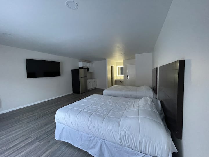 St Croix Suites - Stay Long Term - Taylors Falls, MN