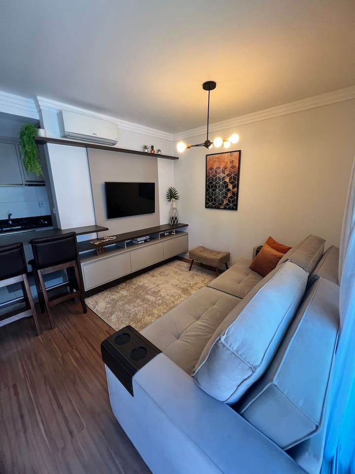 1 Block From Catedral De Pedra - Stone Cathedral - Canela