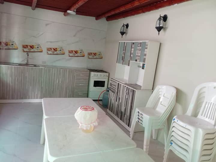 Casa De Playa La Punta, Camana - Camaná