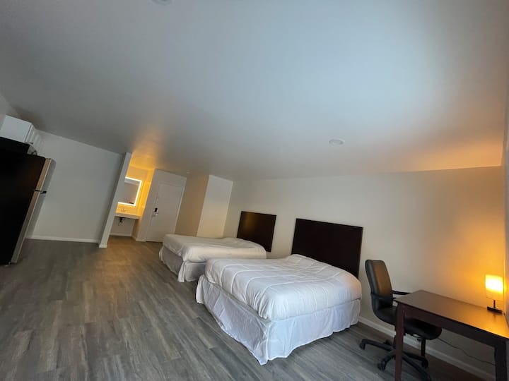 St Croix Suites New Look - Taylors Falls, MN