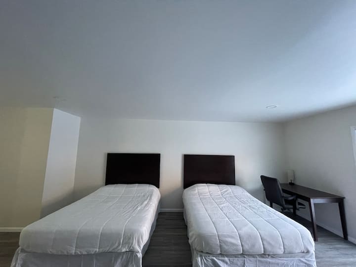 St Croix Suites - Taylors Falls, MN