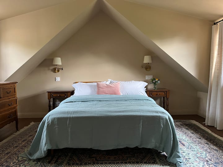 Maison De Sabotier - Mortagne-au-Perche