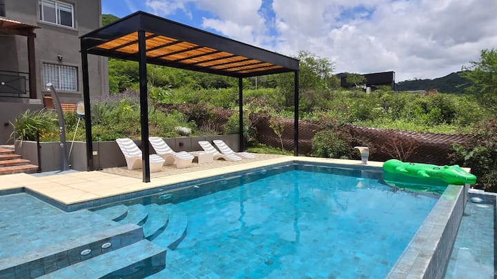 L & G Alquiler Temporal - Jujuy