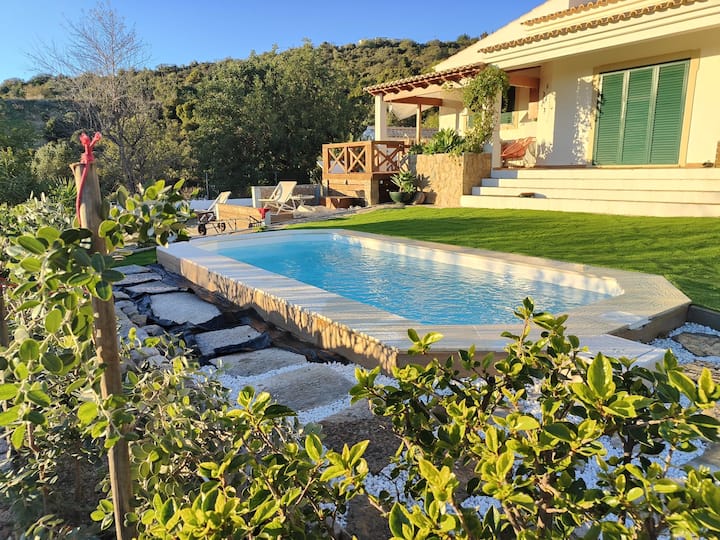 Casa Da Matinha - São Brás de Alportel