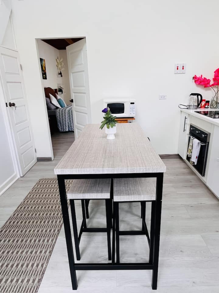 The Loft - Trinidad and Tobago