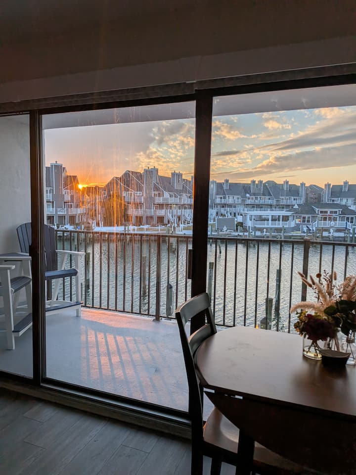 Hopeful Horizons: A Midtown Bayfront Beauty - Ocean City, MD