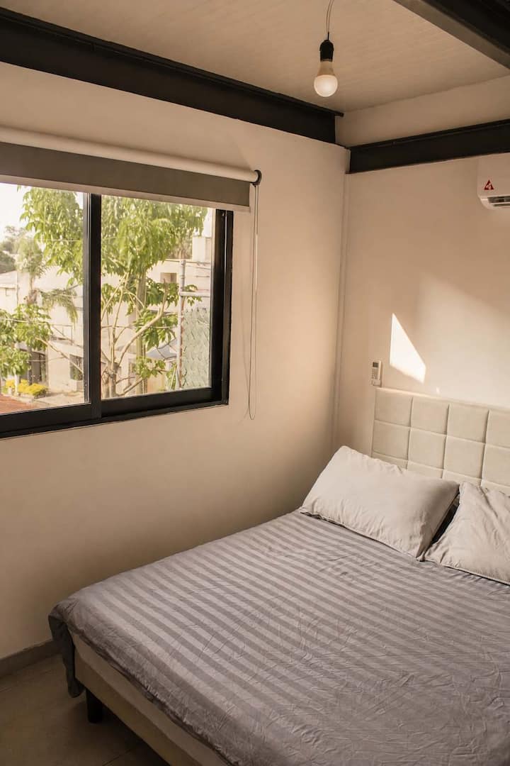 Family Suite - Zapopan