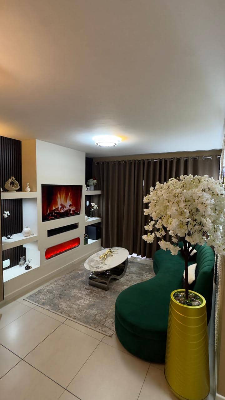 D&dluxury Rivonia Apartments With Inverter - Sandton