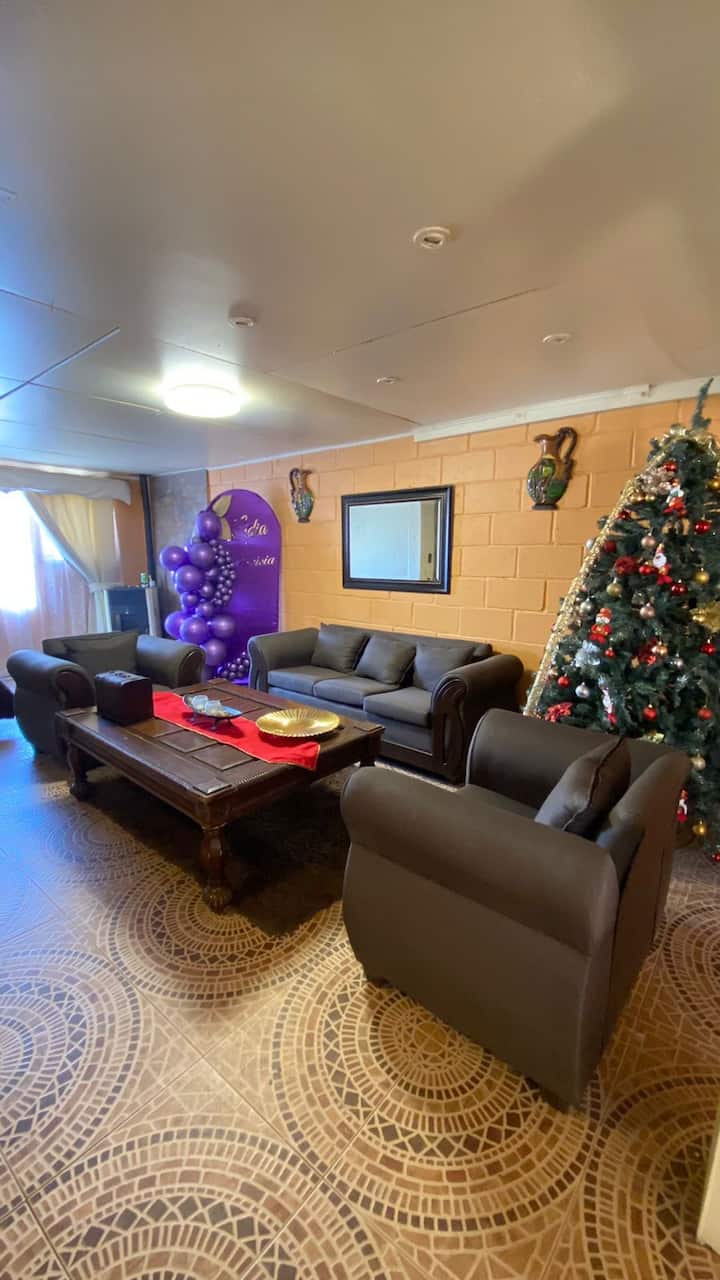 Encanto Patagonia - Coyhaique