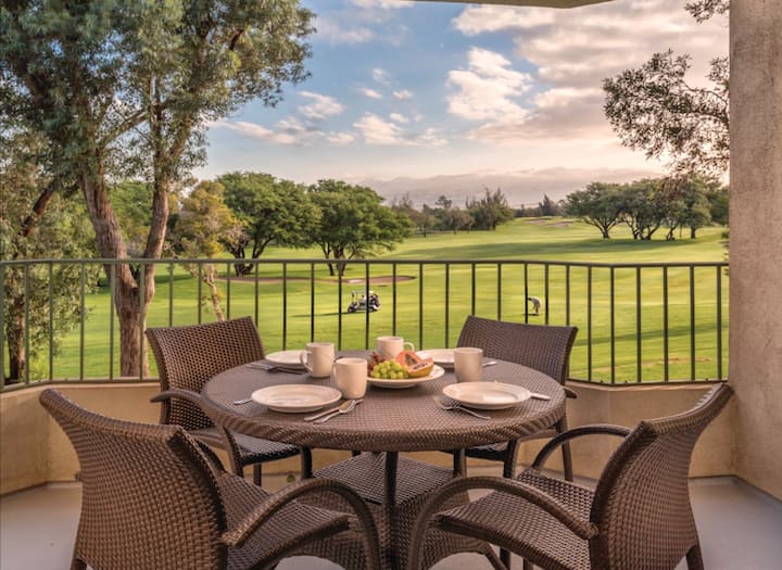 *Paniolo-greens* Resort 2 Bedroom Suite - Waikoloa Village