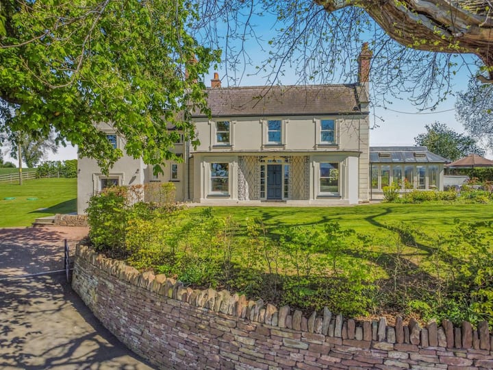 5 Bed In Hereford (Oc-83658) - Hereford