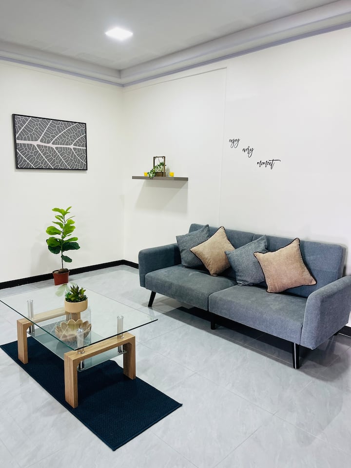 Modern Apt, Self Check-in, A/c, Wifi, Parking. - Costa Rica