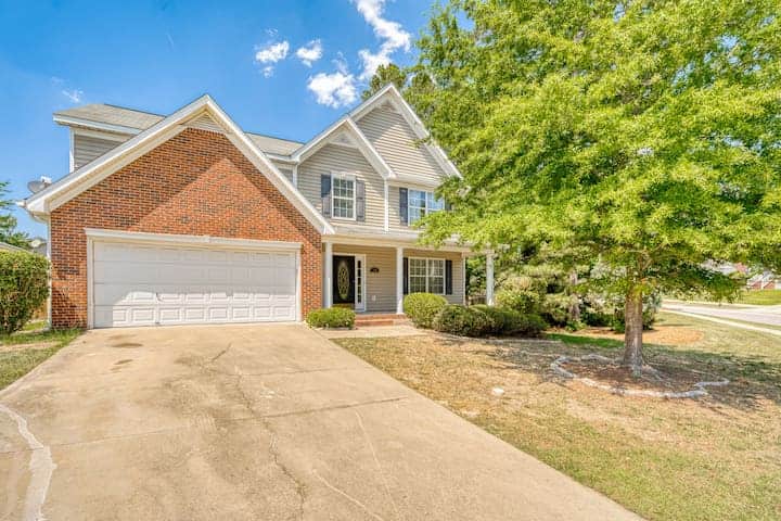 The Simple Spot - Elgin, SC