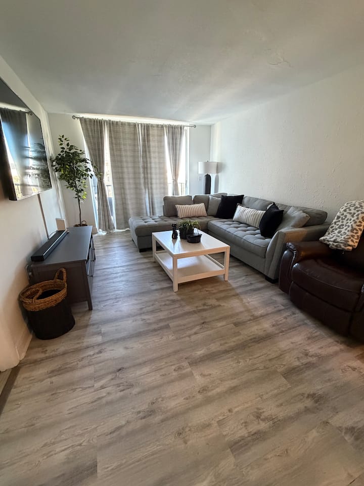 Apartamento Cerca De Aventura Mall - North Miami, FL