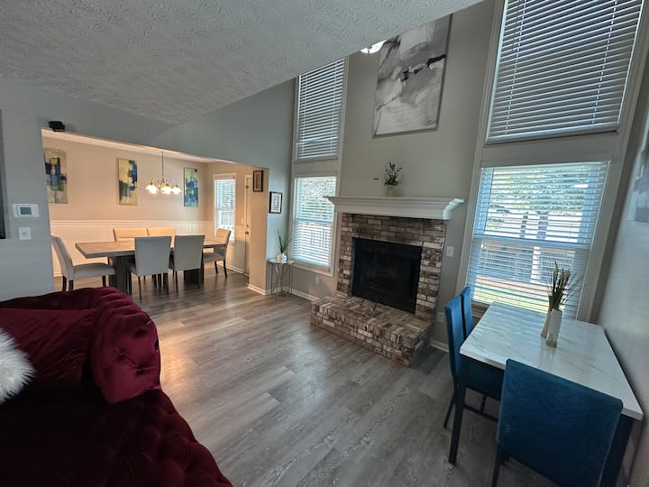 Experience Comfort And Elegance - New Albany, OH