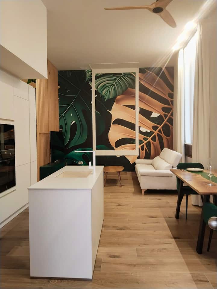 Cozy Loft In Altea | Old Town |&nbsp;Beach | Parking - Altea