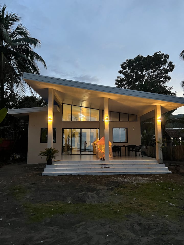 The Beach House Caliling - Philippines