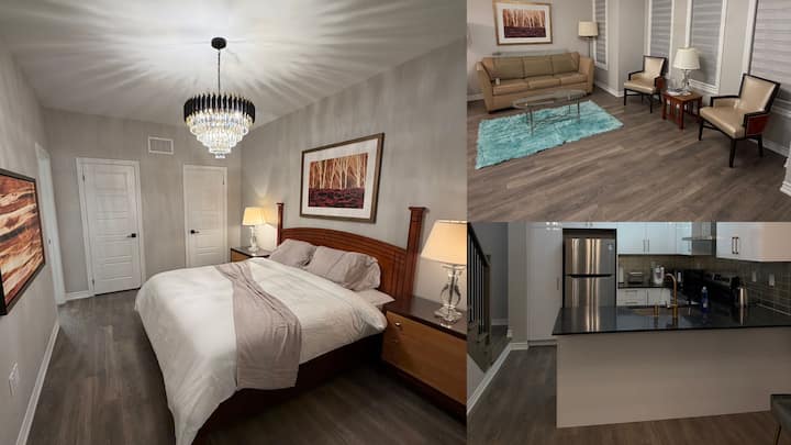 Family/group: Cozy 3br Entire Home - Bradford