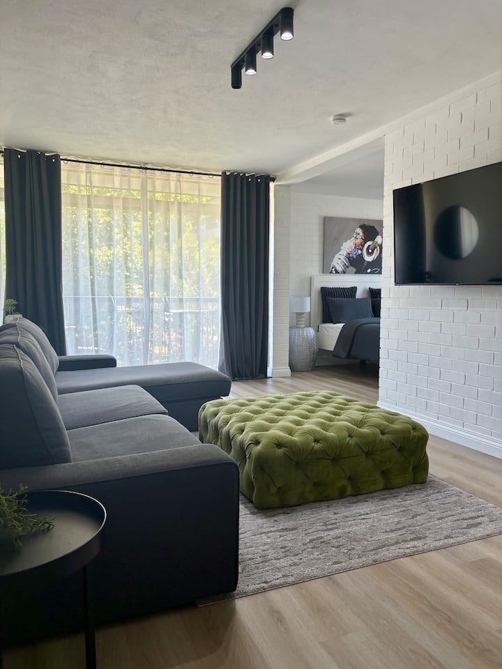 Quality Apartment On A Budget Price - Swan River