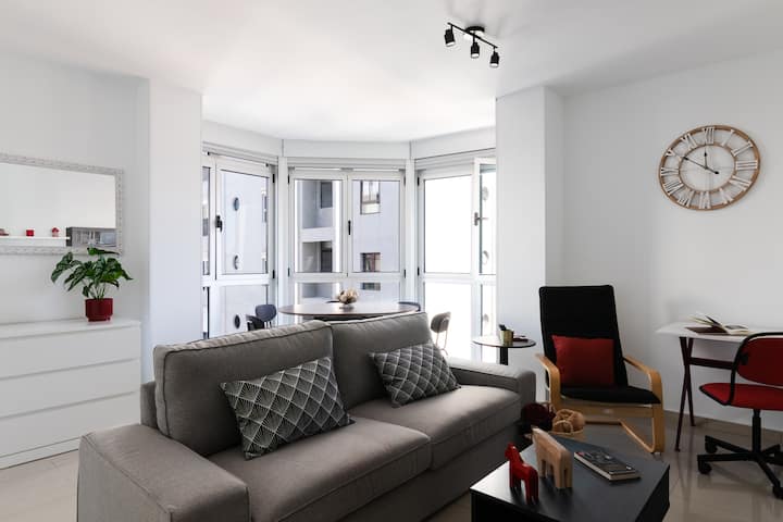 Jade Suite 4 - Las Palmas de Gran Canaria, Espagne