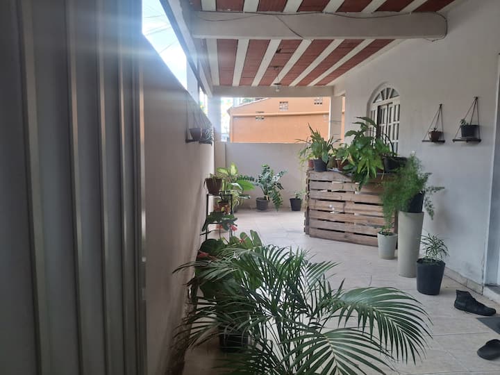 Casa Aconchegante E Bem Localizada Em Vila Velha - Vila Velha