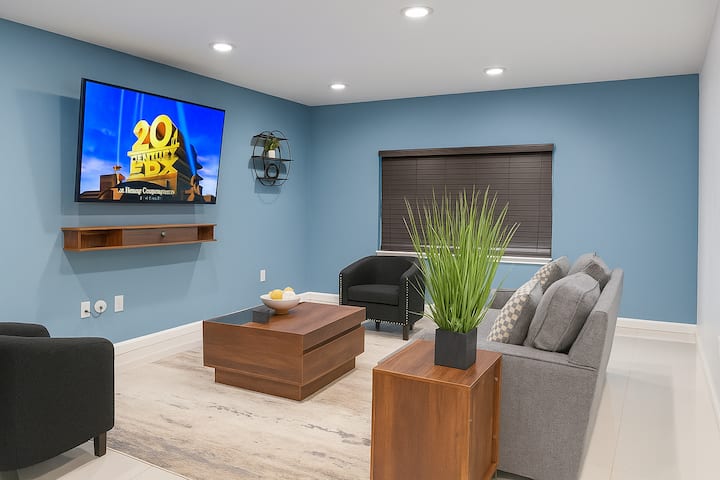 Modern 2br Retreat W/ Spacious Private Backyard - Del Río, TX