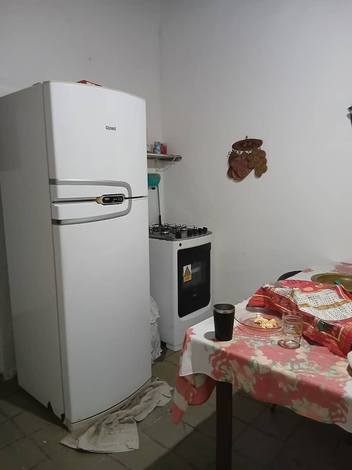 Casa Da Domi - Natal