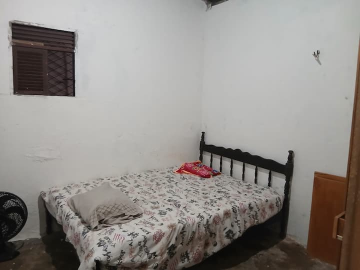 Casa Da Domi - Natal