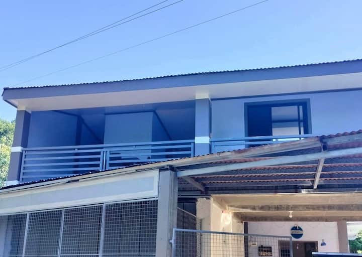 Province Vacation House Wd Free Resort Access - Calatagan