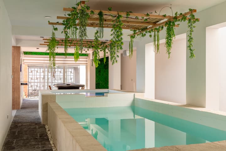 Refugio Briones - Xalapa