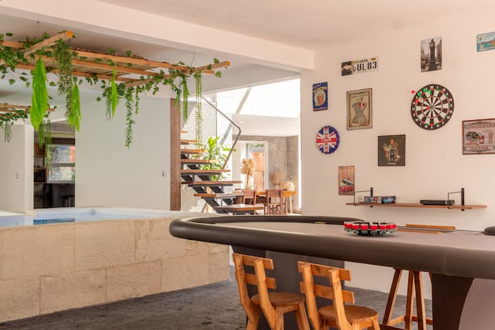 Refugio Briones - Mexico