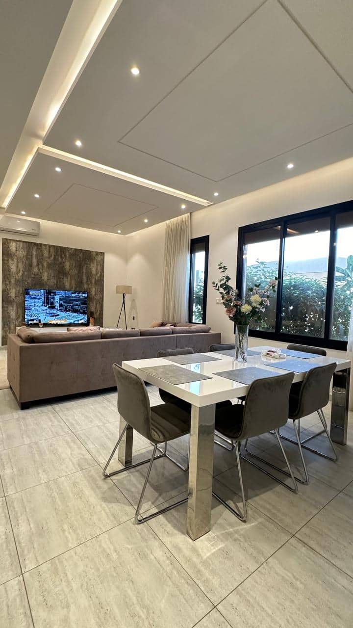 Luxury Smart Apartment - Riad