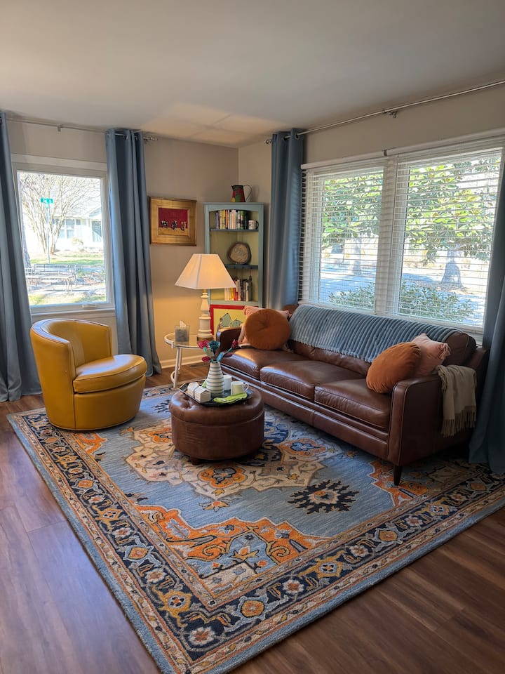 Magnolia Place - Carrboro, NC