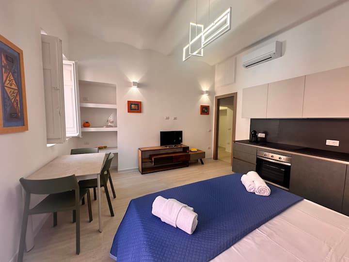 Vico Verde - Milù Holidays - La Maddalena