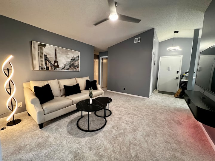 2 Bedroom 2 Bath Jupiter Apartment - Jupiter, FL