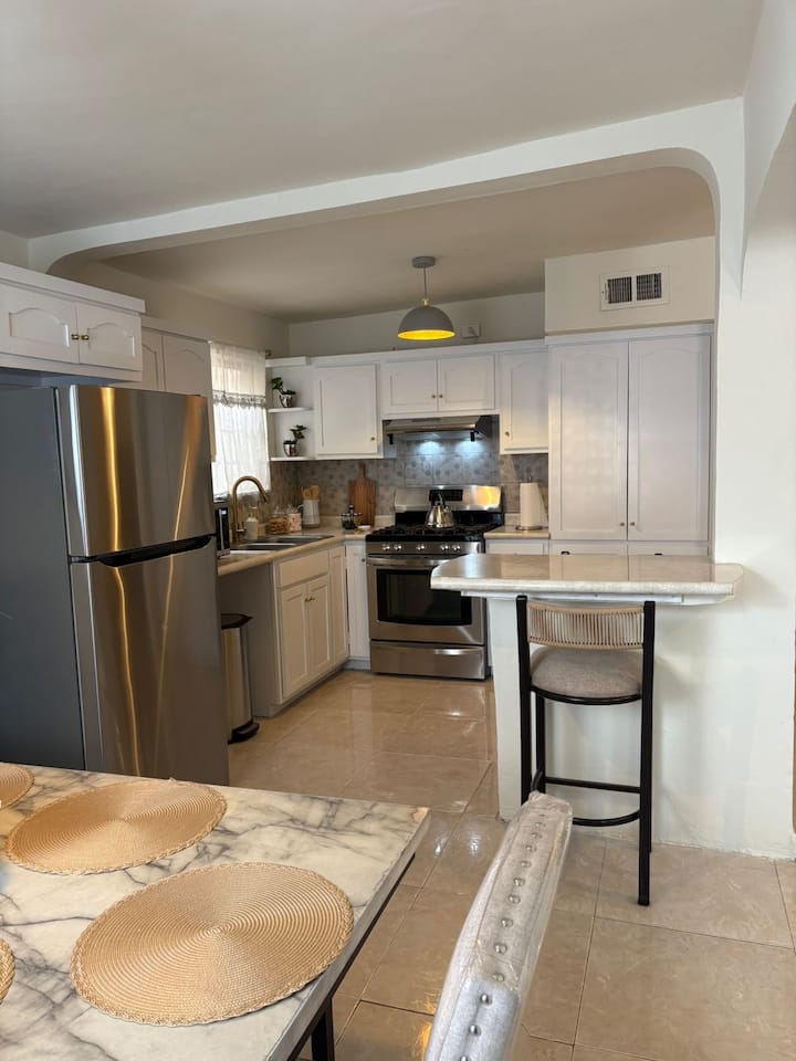 Casa Completa Equipada Cd Juarez - Ciudad Juárez