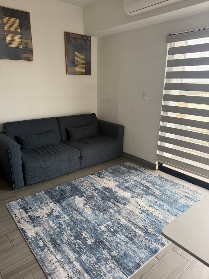Cozy 2 Bedroom Apartment - Mexicali