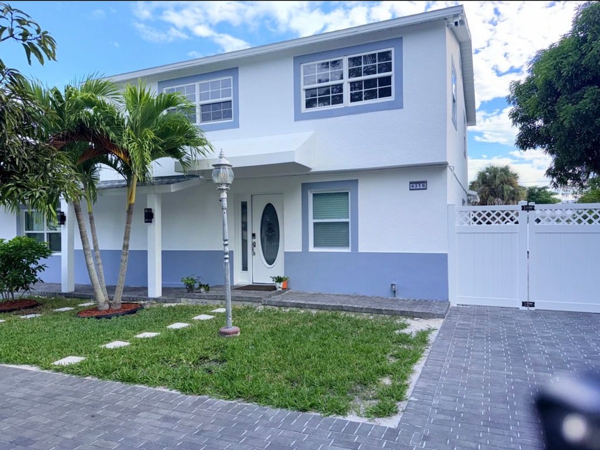 JW 3BR Naples - Houses for Rent in Naples, Florida, United States - Airbnb