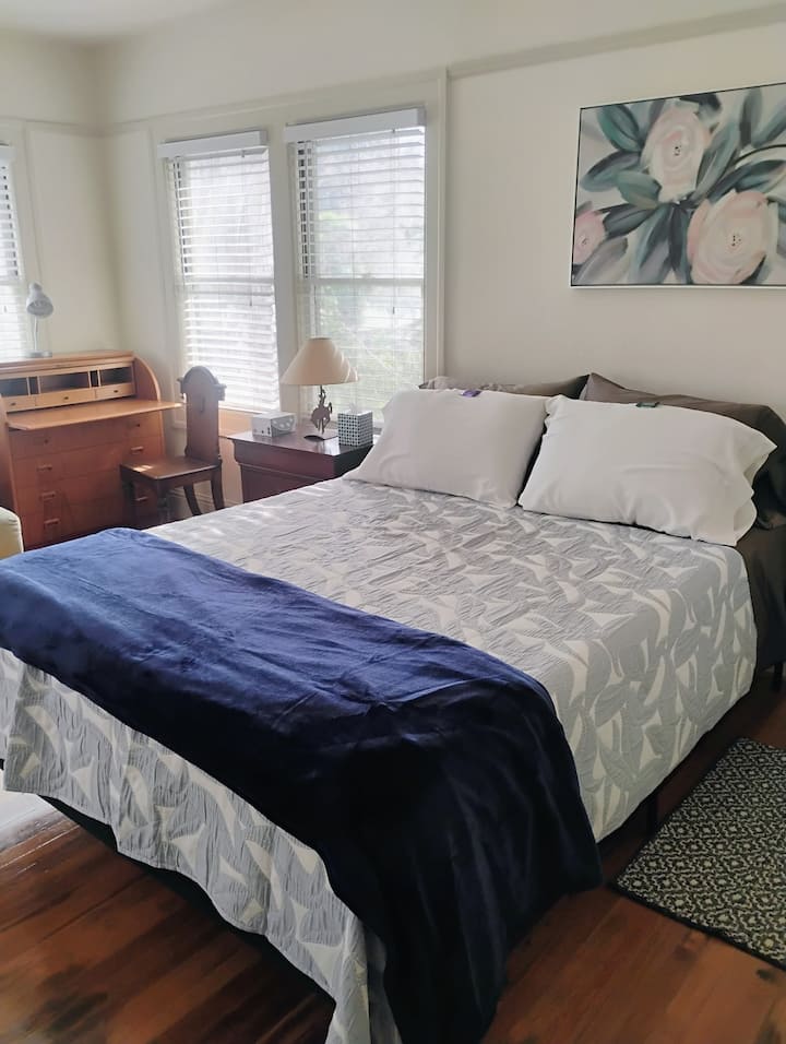 1929 Townhouse Studio #6 - Los Altos, CA