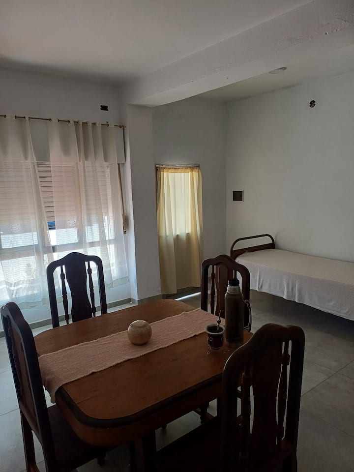 Posada Gchu - Gualeguaychú