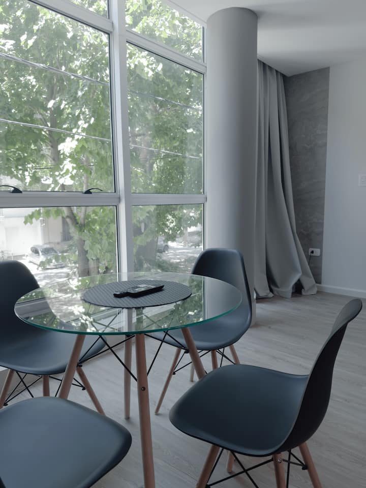 Departamento Cristal Inn San Pedro - 聖佩德羅