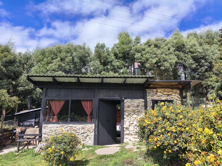 Stonehenge - Refugio Ideal Para Desconectar - Pasto