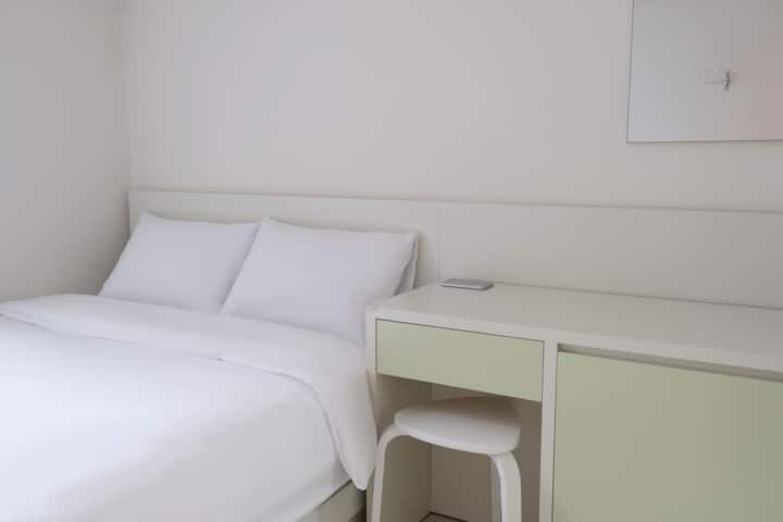 스테이온 디럭스3 - Seoul