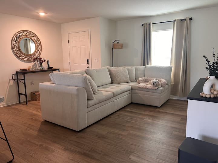 Cozy Home Away From Home - Port St. Lucie